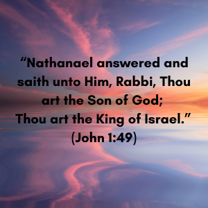 Bartholomew (Nathanael) the Apostle (6th in a series on the Apostles ...